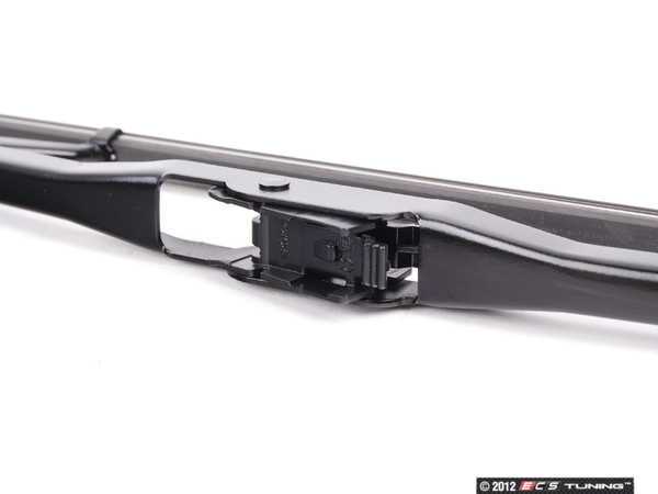 Genuine Volkswagen Audi - 1J6955425C - Wiper Blade - Rear (1J6 955 425 C)