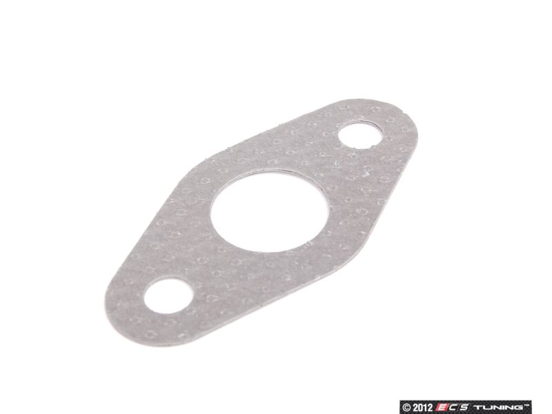 Genuine Volkswagen Audi - 035145757C - Turbo Oil Line Gasket (035 145 ...
