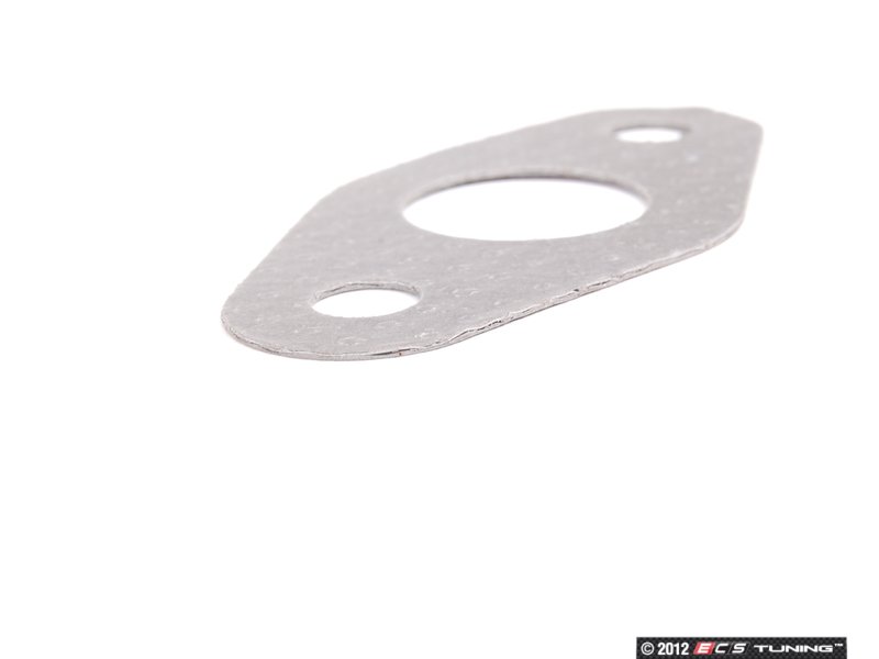 Genuine Volkswagen Audi - 035145757C - Turbo Oil Line Gasket (035 145 ...