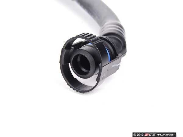 Genuine BMW - 11666769086 - Brake Hose (11-66-6-769-086)