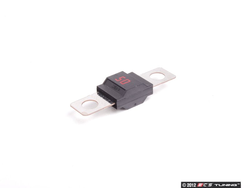 Genuine BMW - 61138365901 - Fusible Link - 50A (61-13-8-365-901)