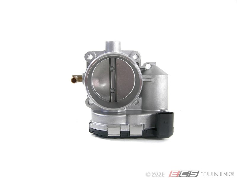 Genuine Volkswagen Audi - 06A133062BD - Throttle Body Assembly (06A 133 ...