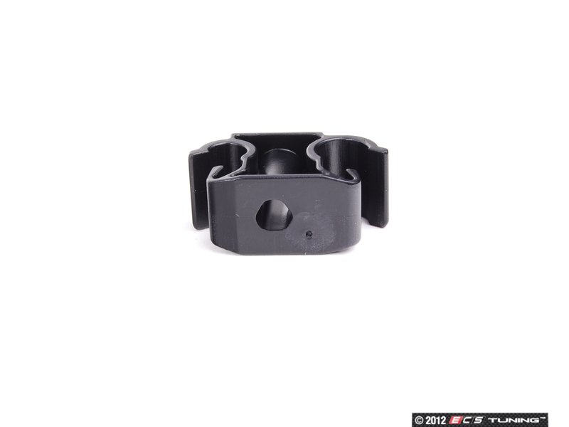Genuine BMW - 61131370421 - CABLE HOLDER (61-13-1-370-421)