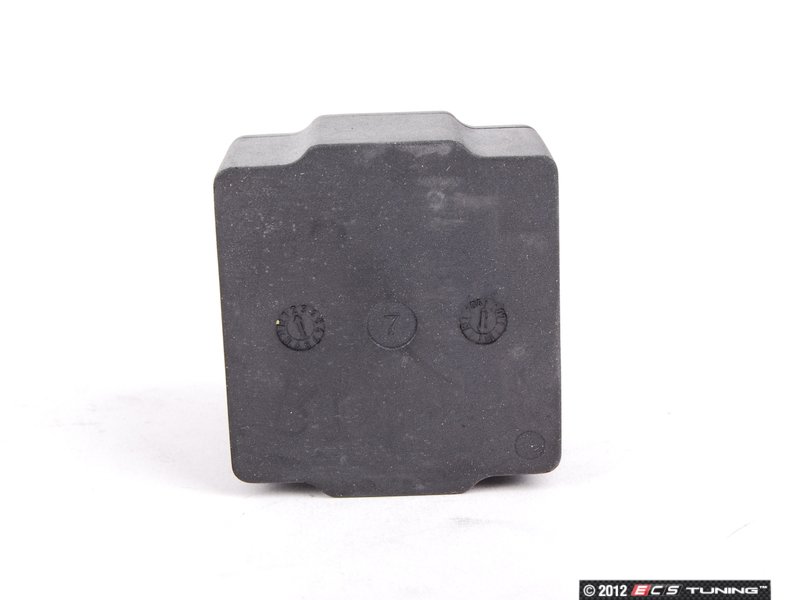 Genuine BMW - 31356770003 - Sway Bar Bushing (31-35-6-770-003)