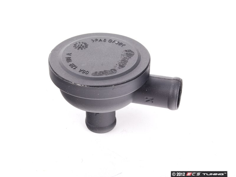 URO - 06A129101D - Pressure Control Valve (PCV) - (19mm)