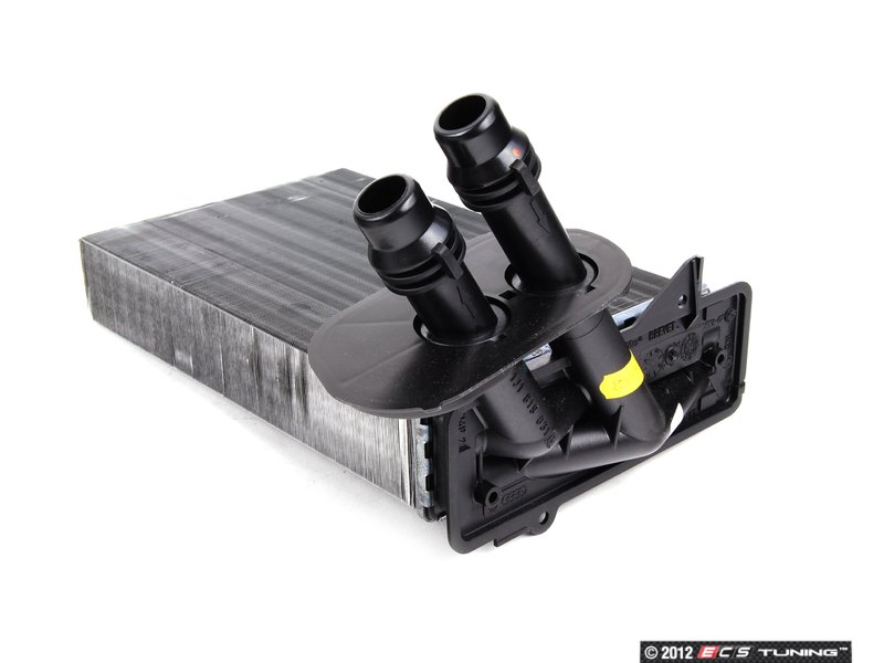 Genuine Volkswagen Audi - 1J1819031B - Heater Core (1J1 819 031 B)