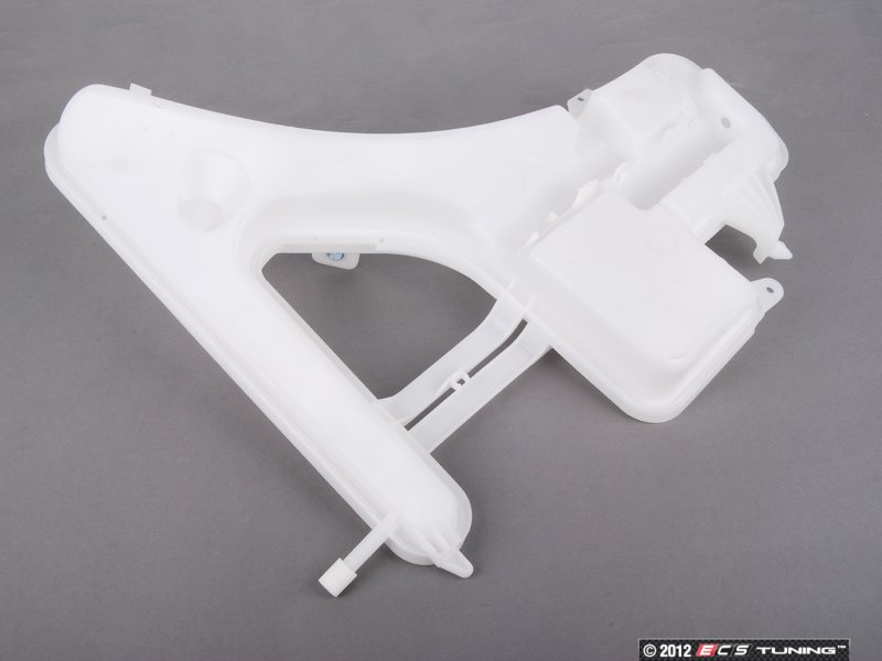 Genuine BMW - 61668041170 - Windshield Washer Fluid Reservoir (61-66-8 ...