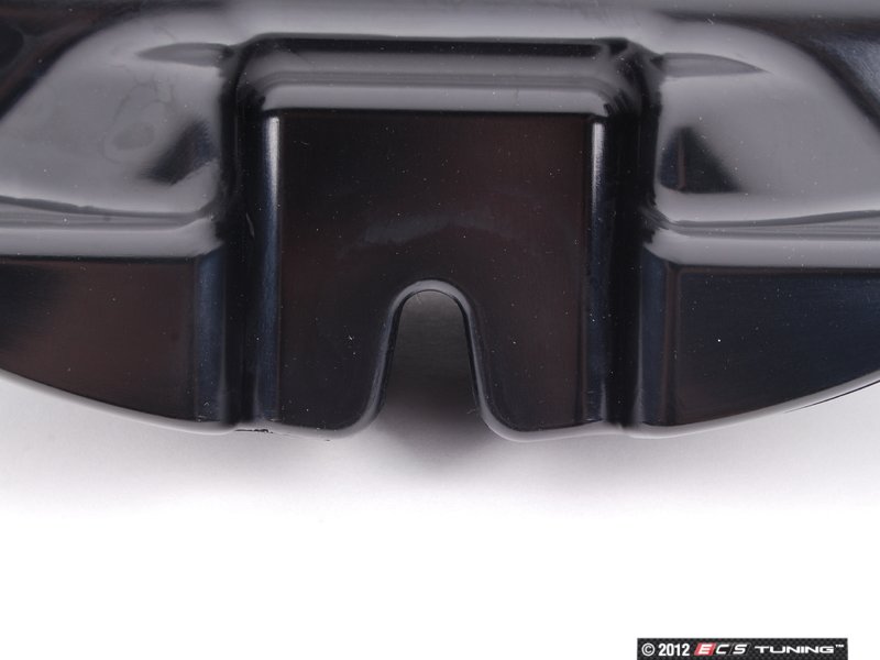 Genuine Porsche - 95564501000 - Subwoofer Speaker