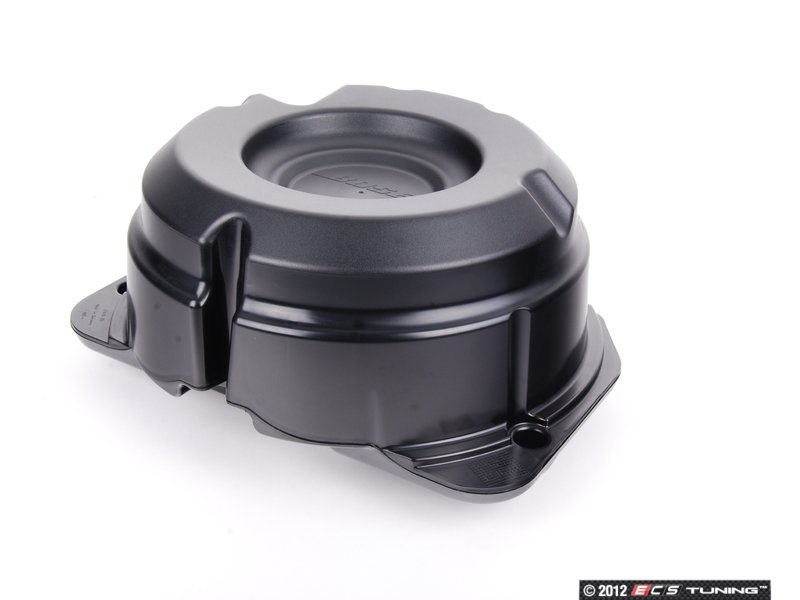 Genuine Porsche - 95564501000 - Subwoofer Speaker