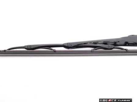 Genuine Volkswagen Audi - 357955427 - Wiper Blade - 21" (357 955 427)