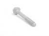 Genuine Volkswagen Audi - N90484004 - Sholdered Hex Bolt - Priced Each ...