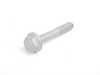 Genuine Volkswagen Audi - N90484004 - Sholdered Hex Bolt - Priced Each ...