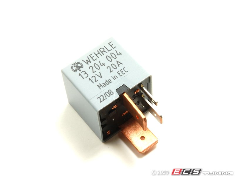 OE Aftermarket - 191906383C - Relay 167 - Priced Each