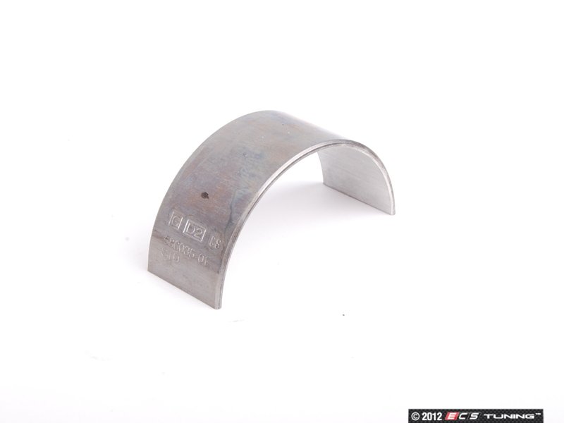 Genuine MINI - 11247586035 - Bearing Shell - Priced Each (11-24-7-586-035)