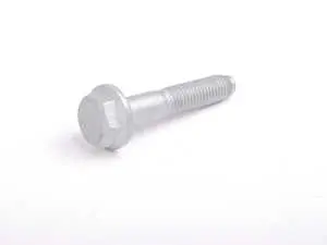 Genuine Volkswagen Audi - N10328002 - Hex Bolt - Priced Each (N 103 280 02)