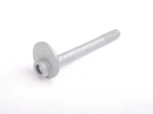 Genuine Volkswagen Audi - N90942902 - Self-Locking Nut - Priced Each (N ...