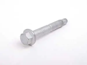 Genuine BMW - 34339806226 - NUT, SELF-LOCKING (34-33-9-806-226)