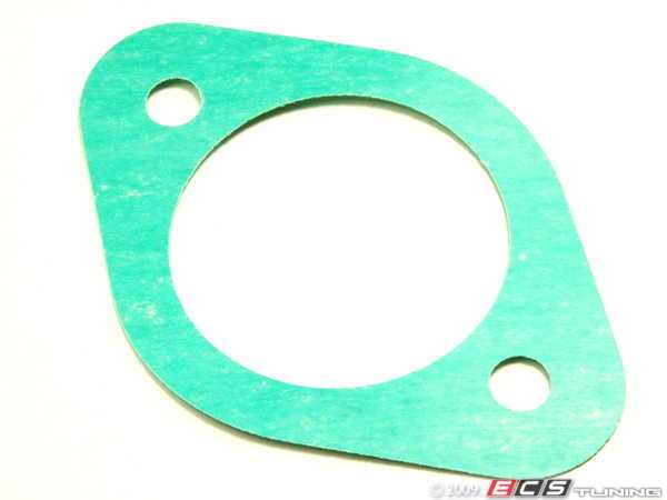 Febi - 33526772864 - Shock Mount Gasket - Priced Each - (NO LONGER ...