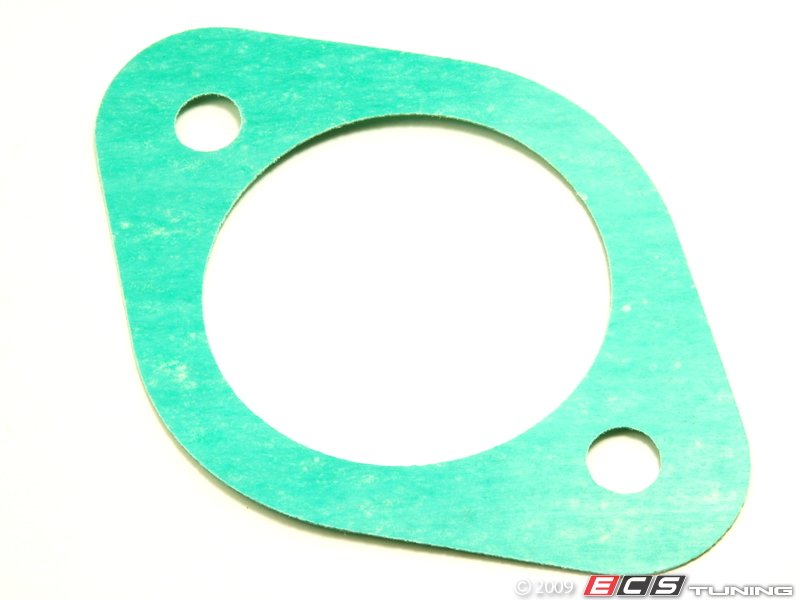 Febi - 33526772864 - Shock Mount Gasket - Priced Each - (NO LONGER ...