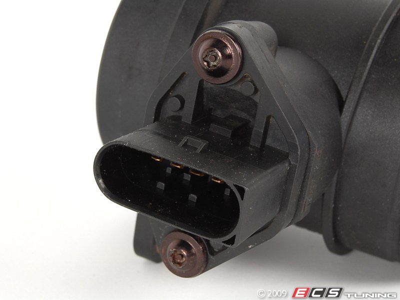Bosch - 06A906461 - Mass Air Flow Sensor