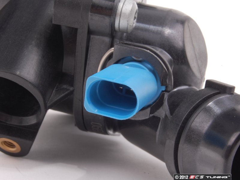 Genuine Volkswagen Audi - 06B121111K1KT - Cooling System Refresh Kit ...