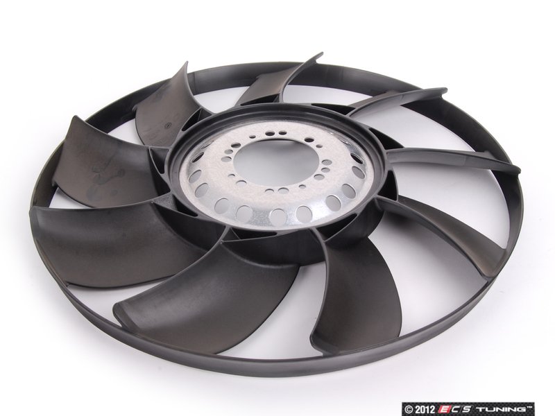 Genuine BMW - 17417504732 - Fan Blade (17-41-7-504-732)