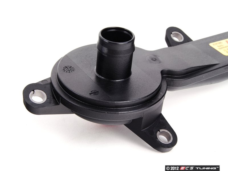Genuine BMW - 11157840446 - Crankcase Pressure Regulator Valve (11-15-7 ...
