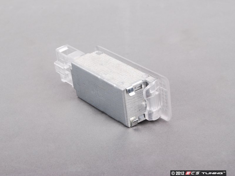 Genuine Porsche - 95563220100 - Interior Light - Priced Each