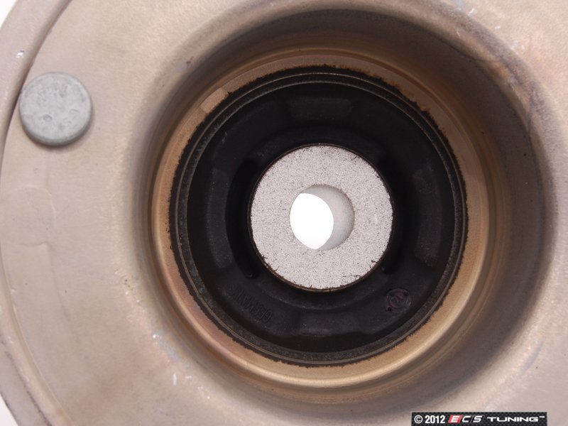 Genuine Porsche - 98733305900 - Rear Upper Shock Mount - Priced Each