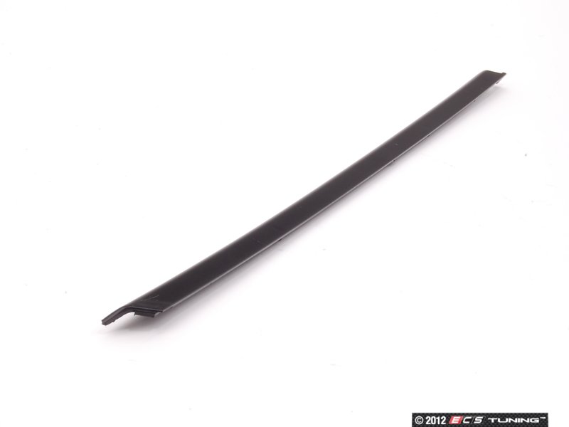 Genuine Porsche - 9555593050001C - DOOR SILL RAIL