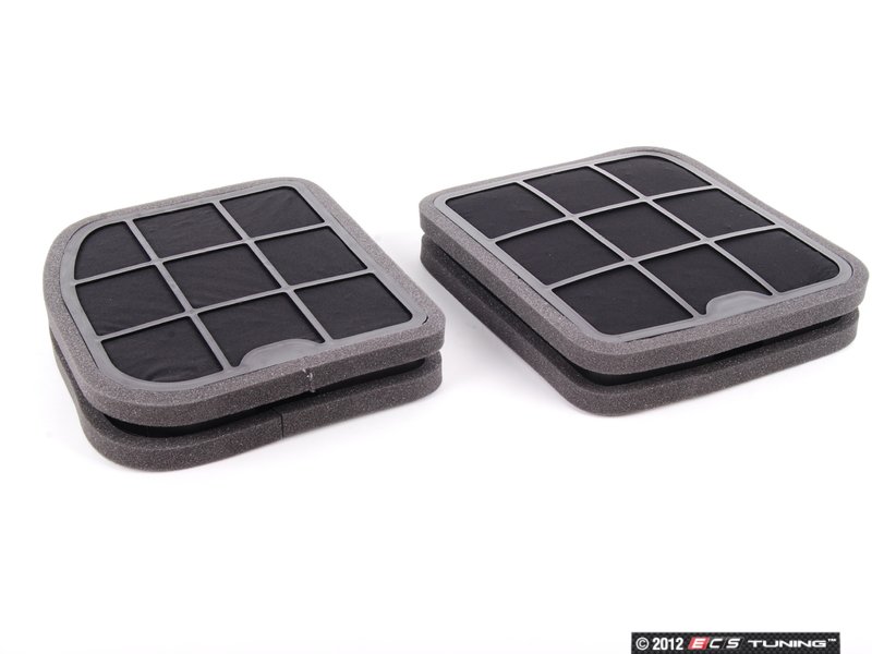 NPN - 2108301118 - Cabin Air Filter - Set Of Two