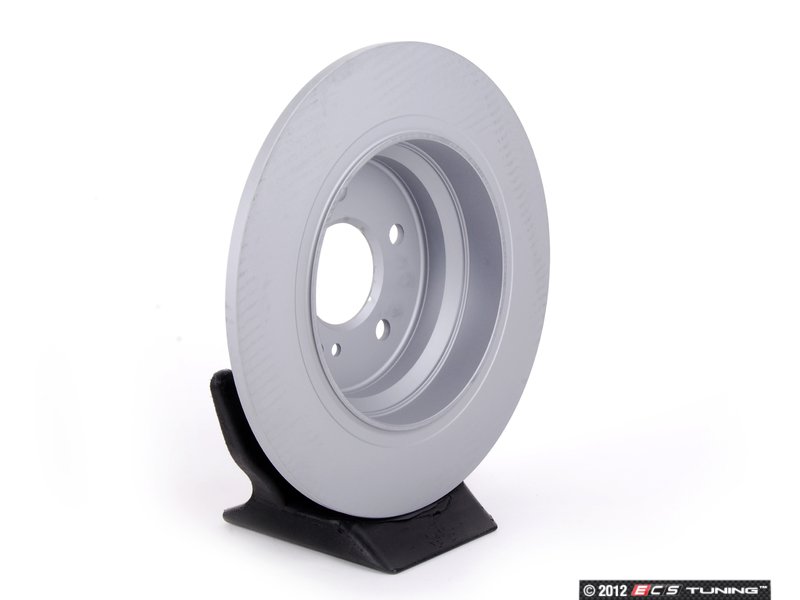 Zimmermann - 2114230712 - Rear Brake Rotor - Priced Each