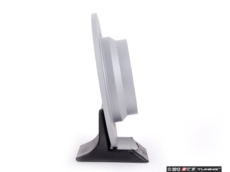 Zimmermann - 2114230712 - Rear Brake Rotor - Priced Each