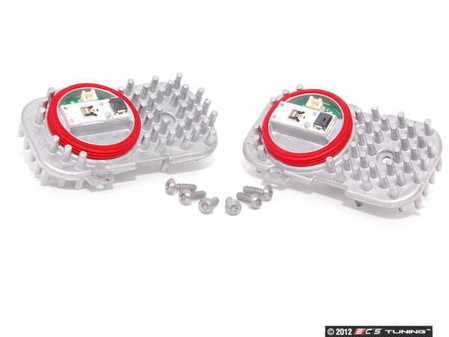 Genuine BMW - 63117263051 - LED Module Repair Kit (63-11-7-263-051)