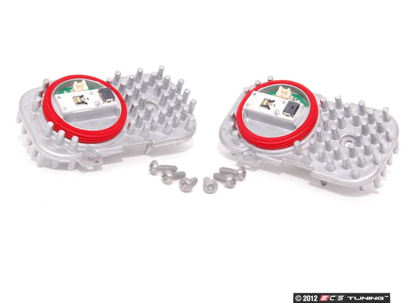 Genuine BMW - 63117263051 - LED Module Repair Kit (63-11-7-263-051)