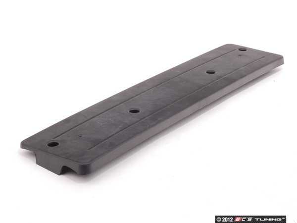 Genuine BMW - 51118403075 - BASE PLATE (51-11-8-403-075)