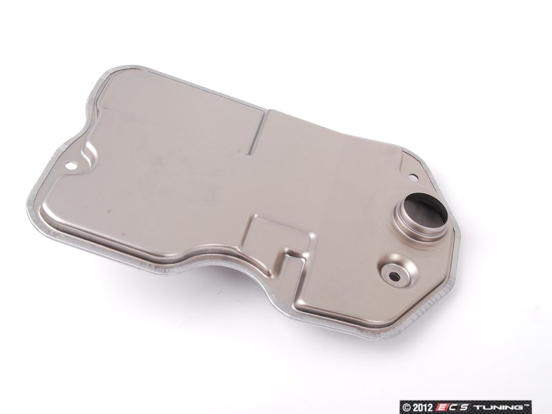 Genuine Porsche - 95530740301KT - Tiptronic Transmission Filter And ...