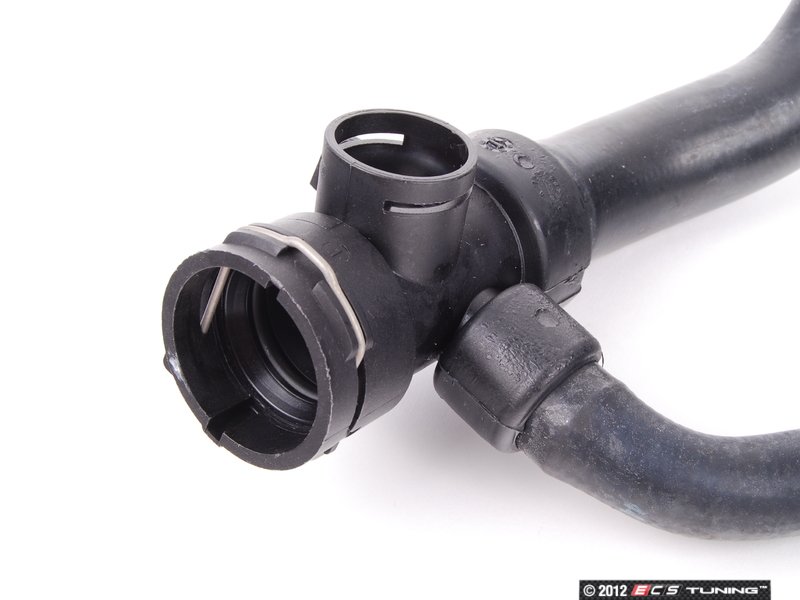 Genuine Volkswagen Audi - 4B0121055J - Radiator Hose - Lower (4B0 121 ...