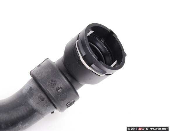 Genuine Volkswagen Audi - 4B0121055J - Radiator Hose - Lower (4B0 121 ...