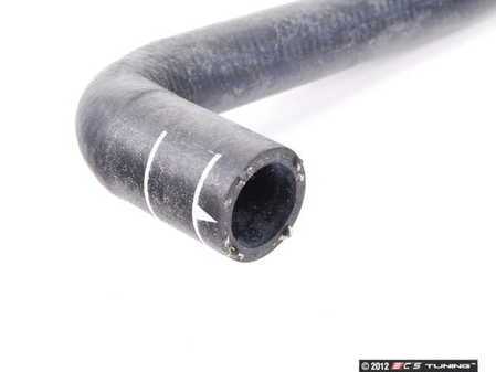 Genuine Volkswagen Audi - 4B0121055J - Radiator Hose - Lower (4B0 121 ...