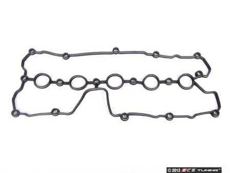 Genuine Volkswagen Audi - 07L103484F - Valve Cover Gasket Set - Right ...