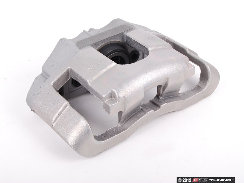 Genuine Volkswagen Audi - 1K0615123H - Front Brake Caliper - Left (1K0 ...