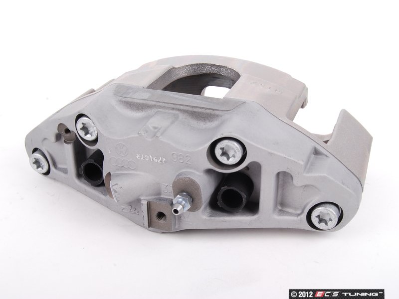 Genuine Volkswagen Audi - 1K0615124H - Front Brake Caliper - Right (1K0 ...