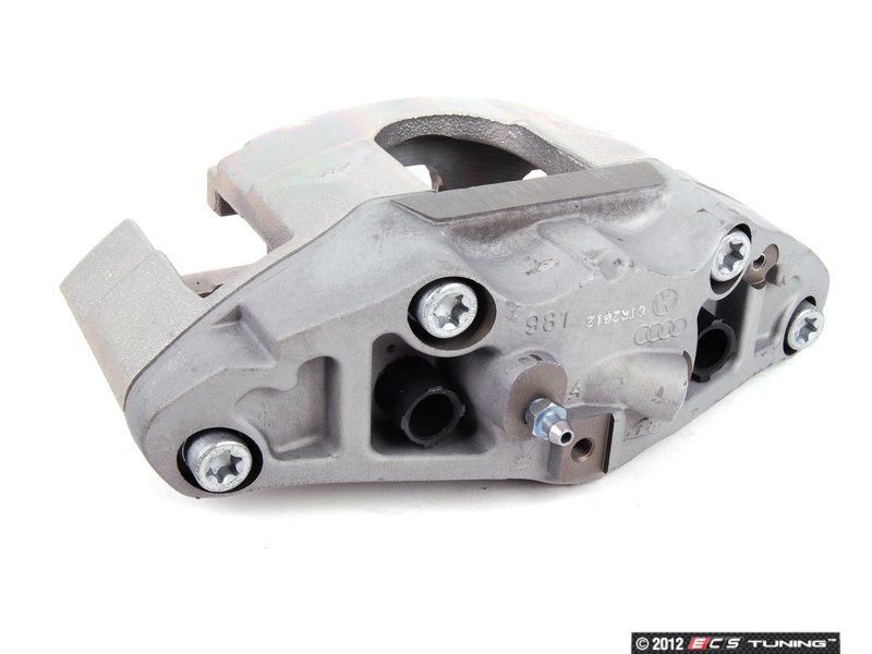 Genuine Volkswagen Audi - 1K0615123H - Front Brake Caliper - Left (1K0 ...