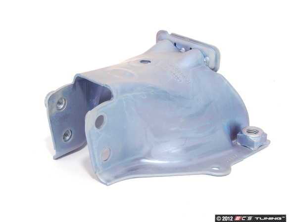 Genuine Volkswagen Audi - 8R0198381C - Engine Mount Kit - Pair - (NO ...