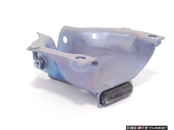 Genuine Volkswagen Audi - 8R0198381C - Engine Mount Kit - Pair - (NO ...