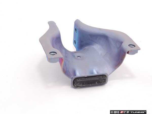 Genuine Volkswagen Audi - 8R0198381C - Engine Mount Kit - Pair - (NO ...