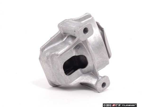 Genuine Volkswagen Audi - 8R0198381C - Engine Mount Kit - Pair - (NO ...