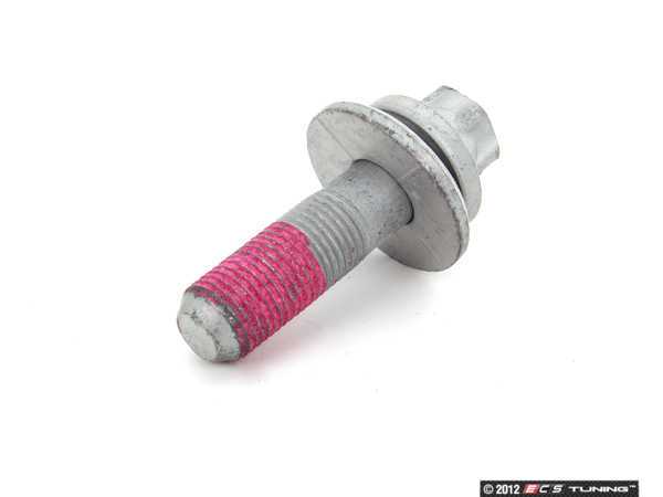 Genuine BMW - 33326764563 - Bolt for Wheel Hub/Bearing (10 X 1 X 34 mm ...