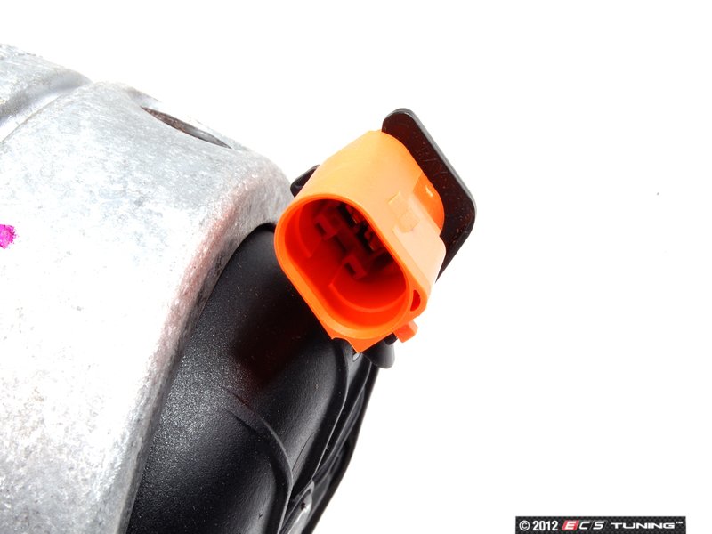 Genuine Volkswagen Audi - 8R0198381C - Engine Mount Kit - Pair - (NO ...